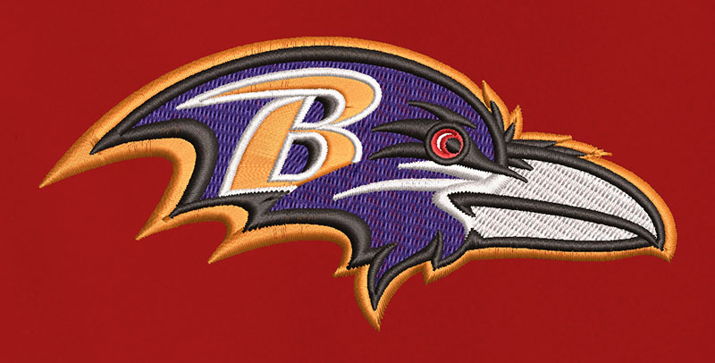 Sports Embroidery Logo Archives - Vectoremb