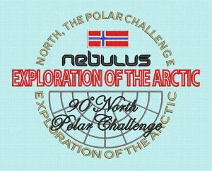 Best Nebulus Embroidery logo. - Vectoremb