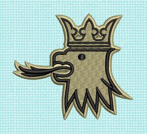 Best Scania Embroidery logo. - Vectoremb