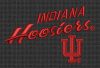 Best Indiana Hoosiers Embroidery logo. - Vectoremb