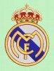 Best Real Madrid Embroidery logo. - Vectoremb